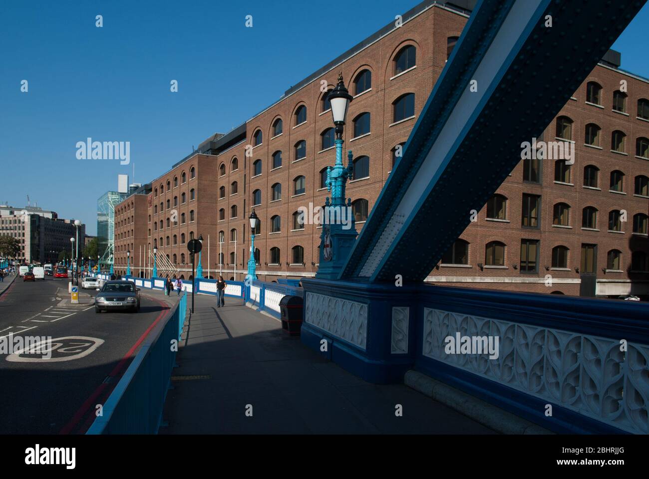 International House, 1 St Katharine's Way, St Katharine's & Wapping ...