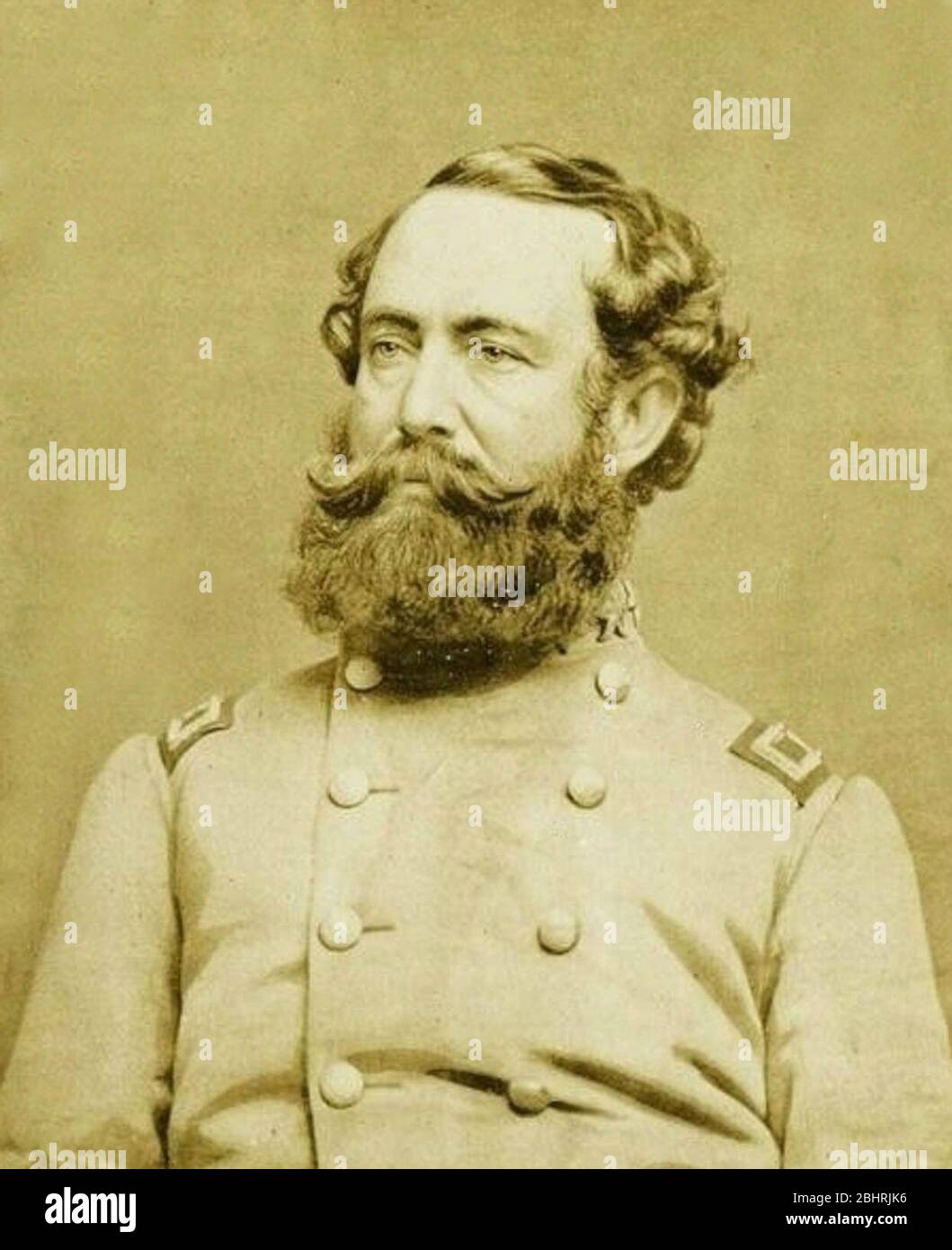 Wade hampton iii hi-res stock photography and images - Alamy