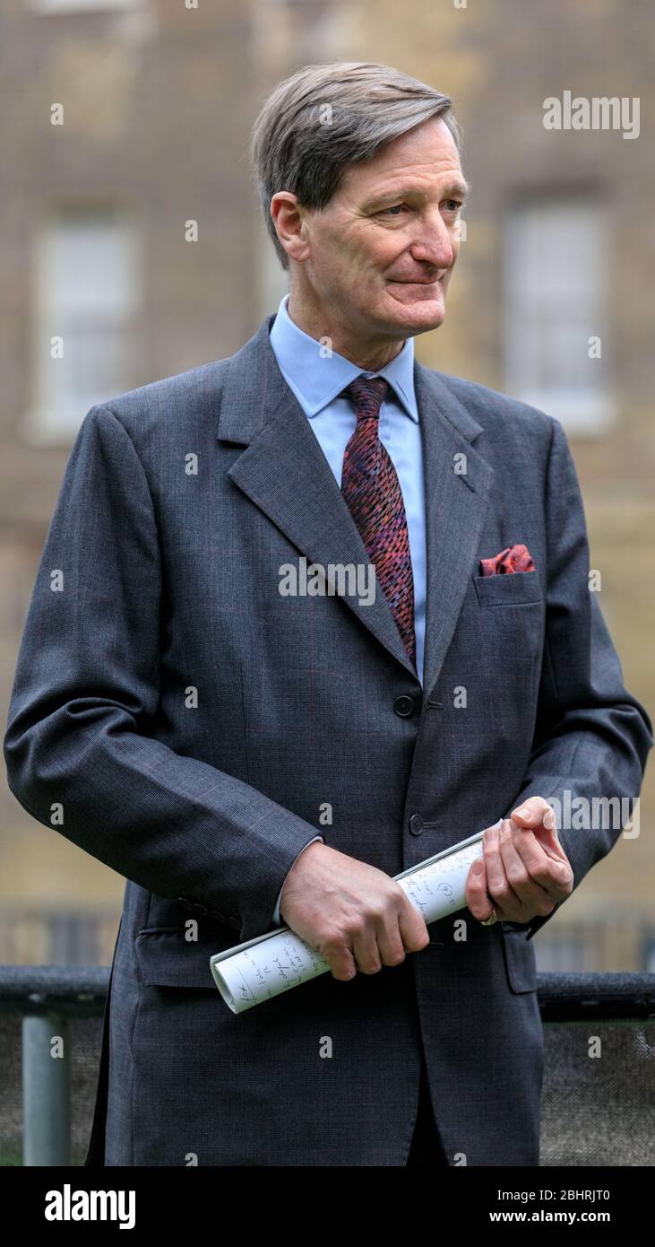 Dominic Grieve, British politician, former MP for Beaconsfield, former ...