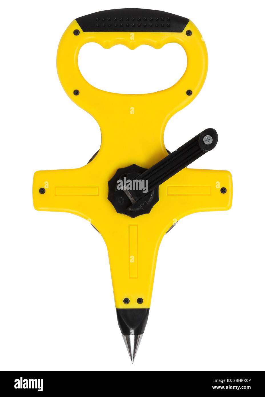 Geodesic earth measuring tape hi-res stock photography and images - Alamy