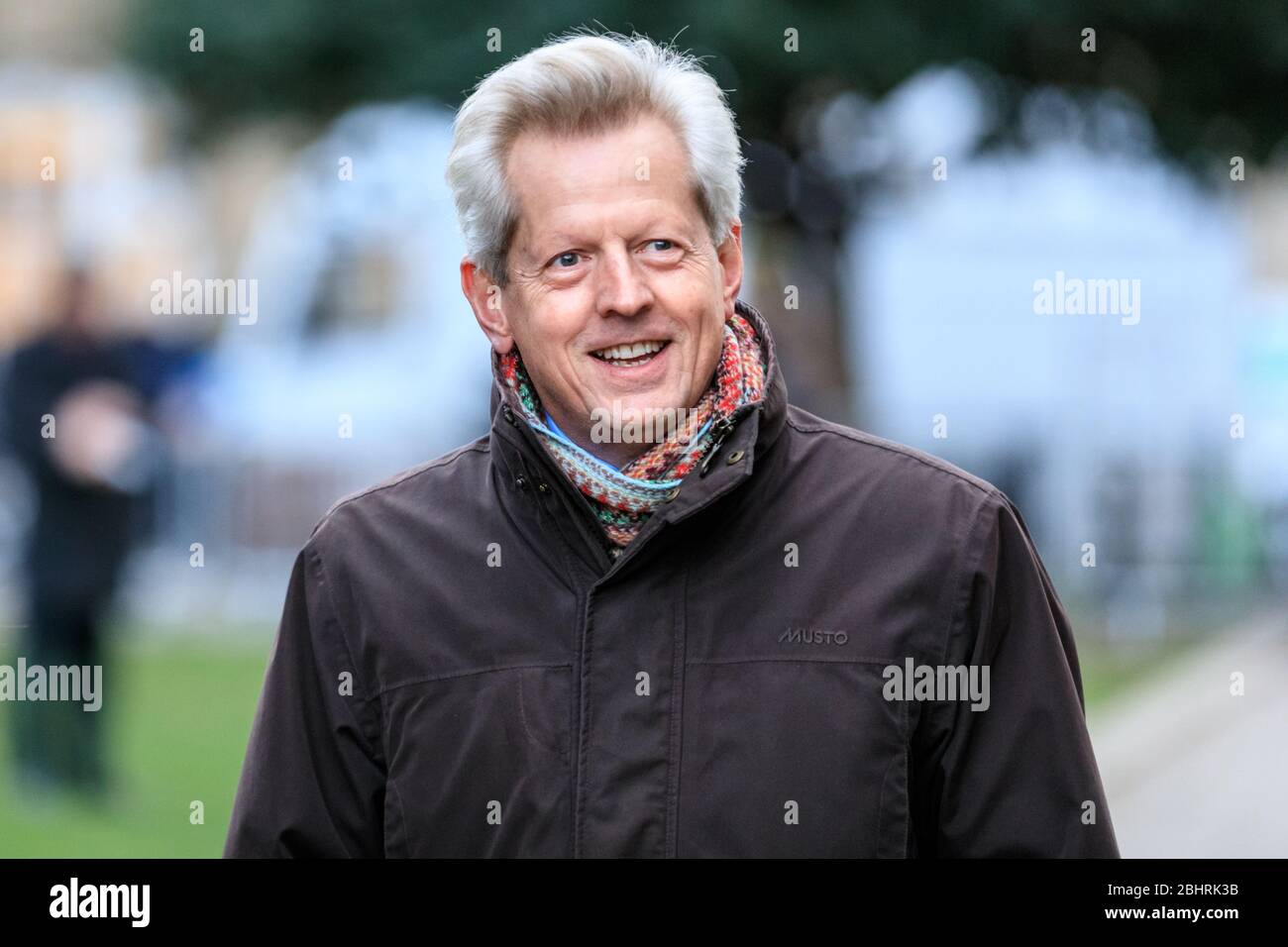 Richard Graham, MP, Member of Parliament for Gloucester, Conservative ...