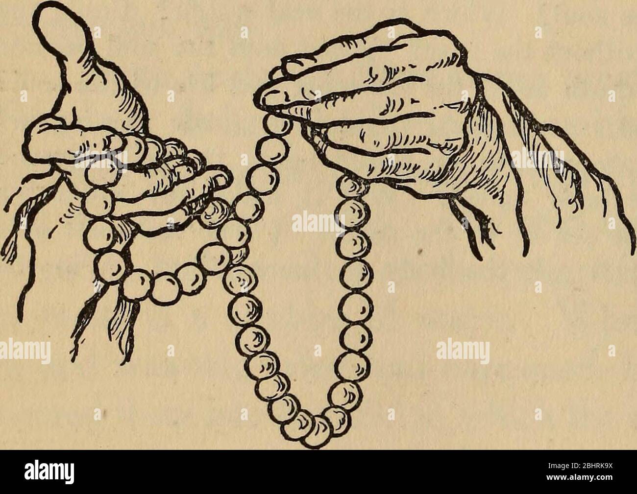 "With the children on Sundays, through eye-gate, and ear-gate into the ...