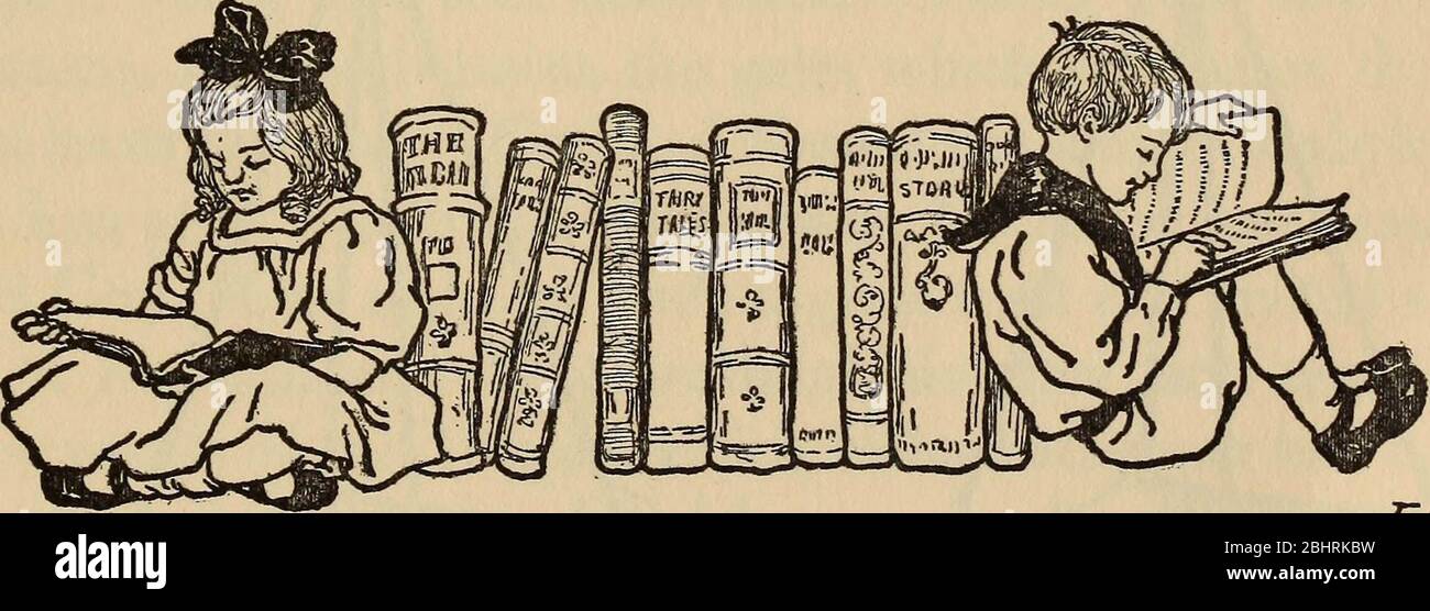 "With the children on Sundays, through eye-gate, and ear-gate into the ...