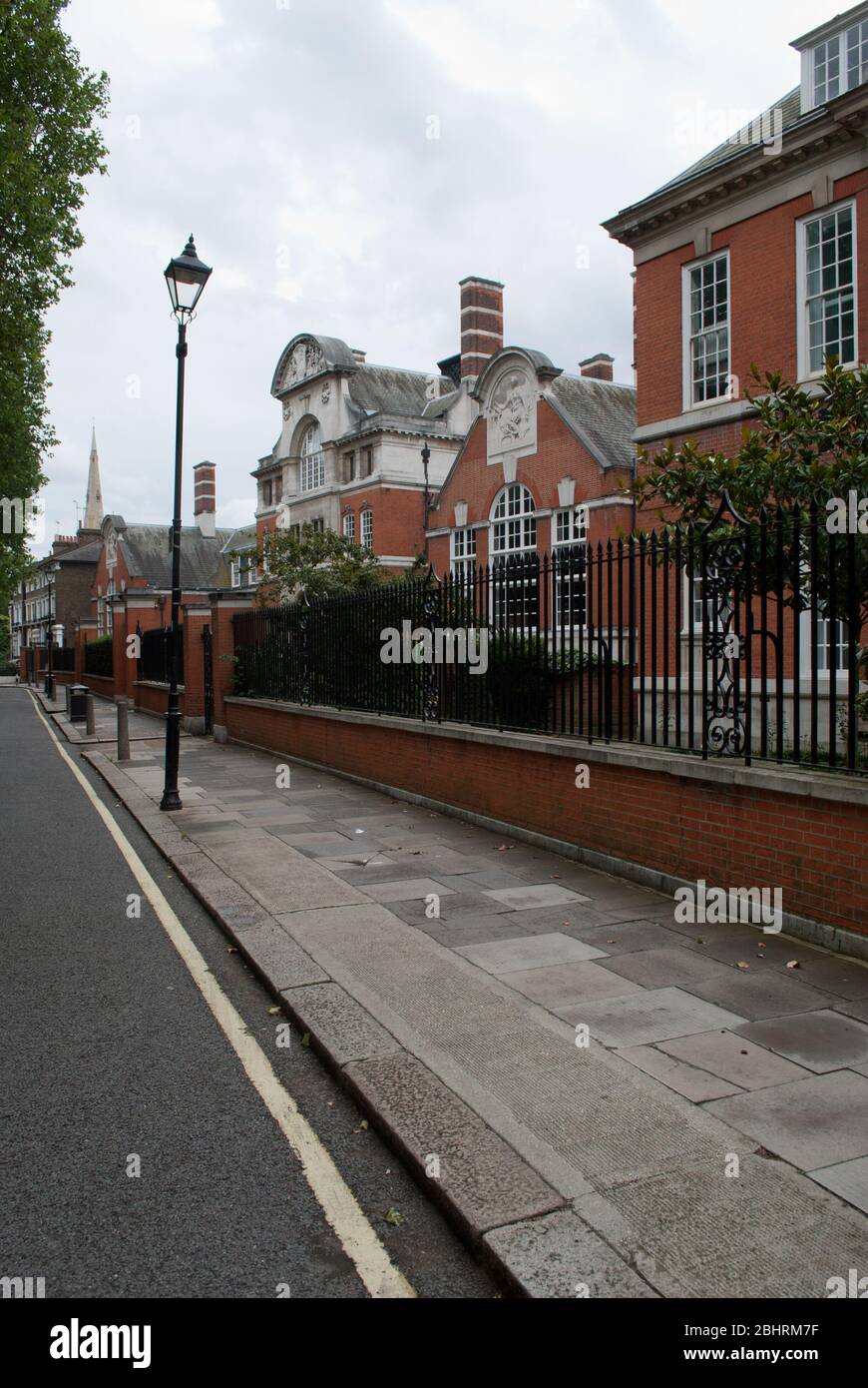 Victorian building london 1900's hi-res stock photography and images ...