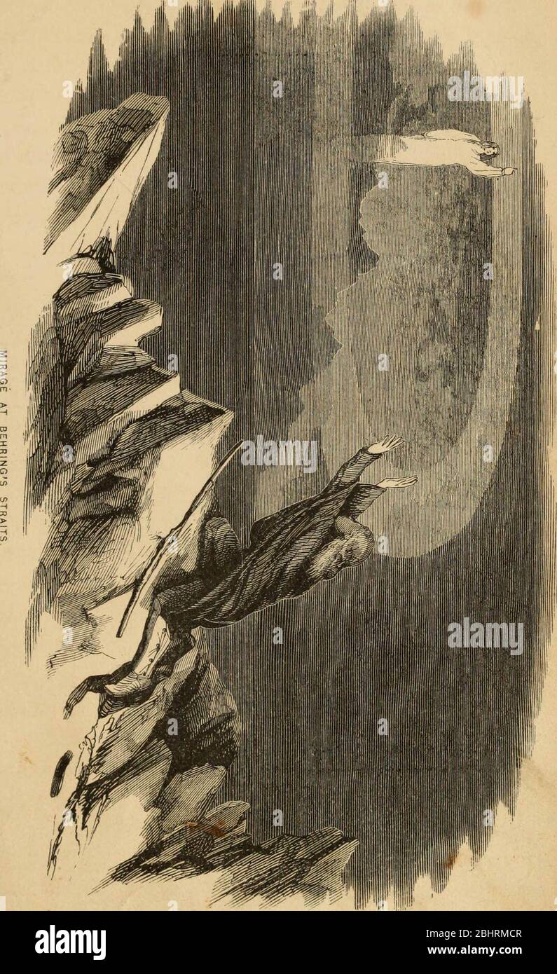 "Man upon the sea : or, a history of maritime adventure, exploration ...