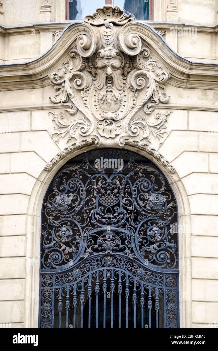 Largest library in europe hi-res stock photography and images - Alamy