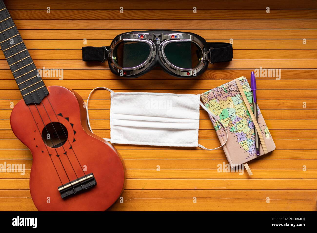 Tired tourist map hi-res stock photography and images - Alamy