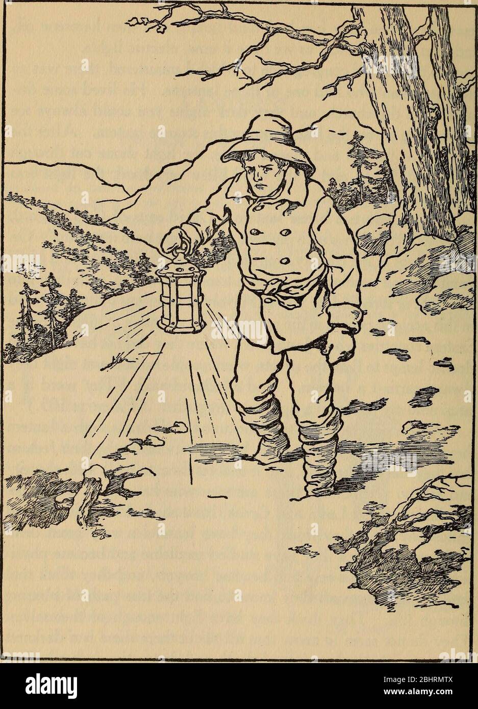 "With the children on Sundays, through eye-gate, and ear-gate into the ...