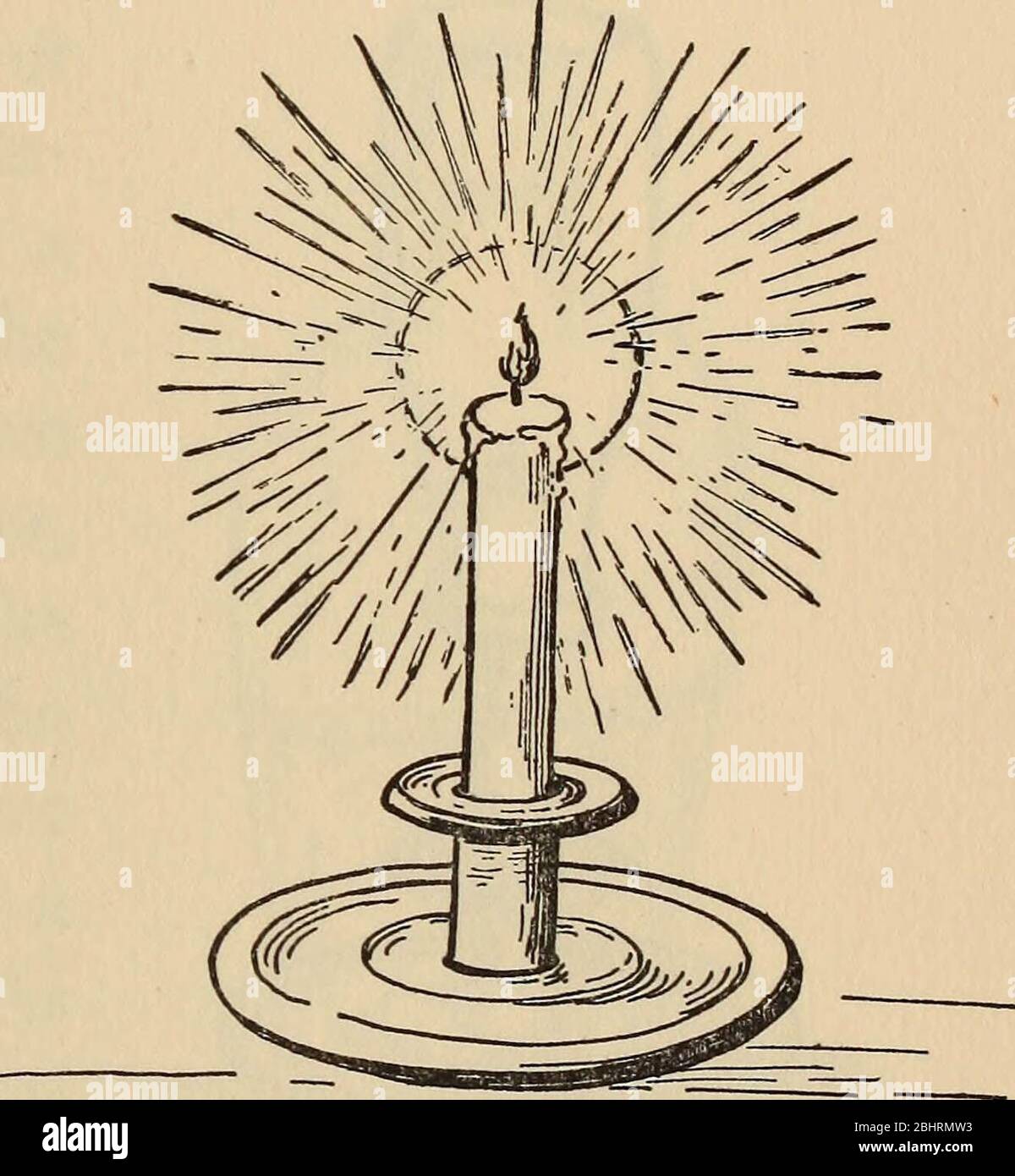 "With the children on Sundays, through eye-gate, and ear-gate into the ...