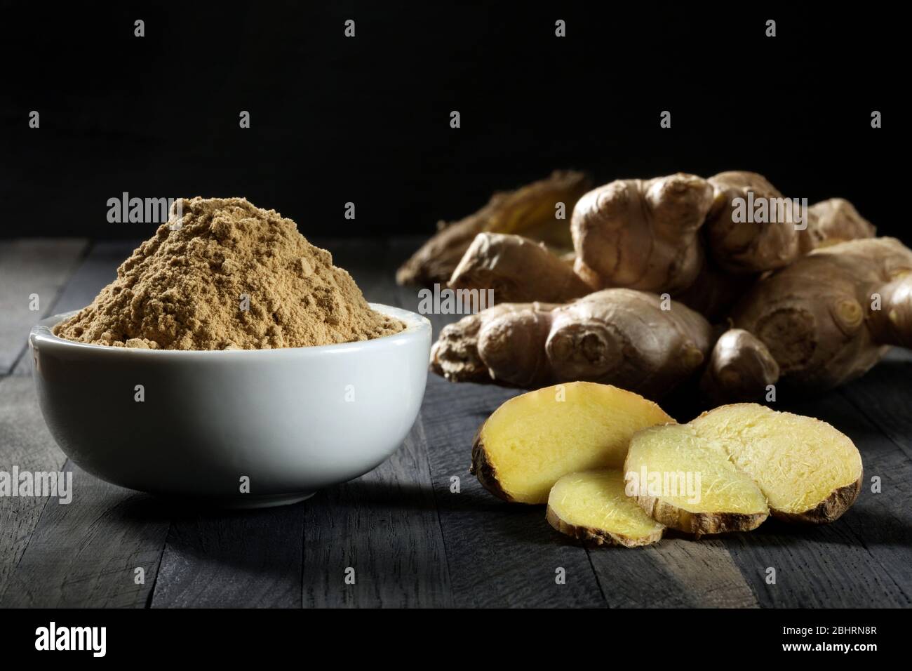 Ginger Spice High Resolution Stock Photography and Images - Alamy