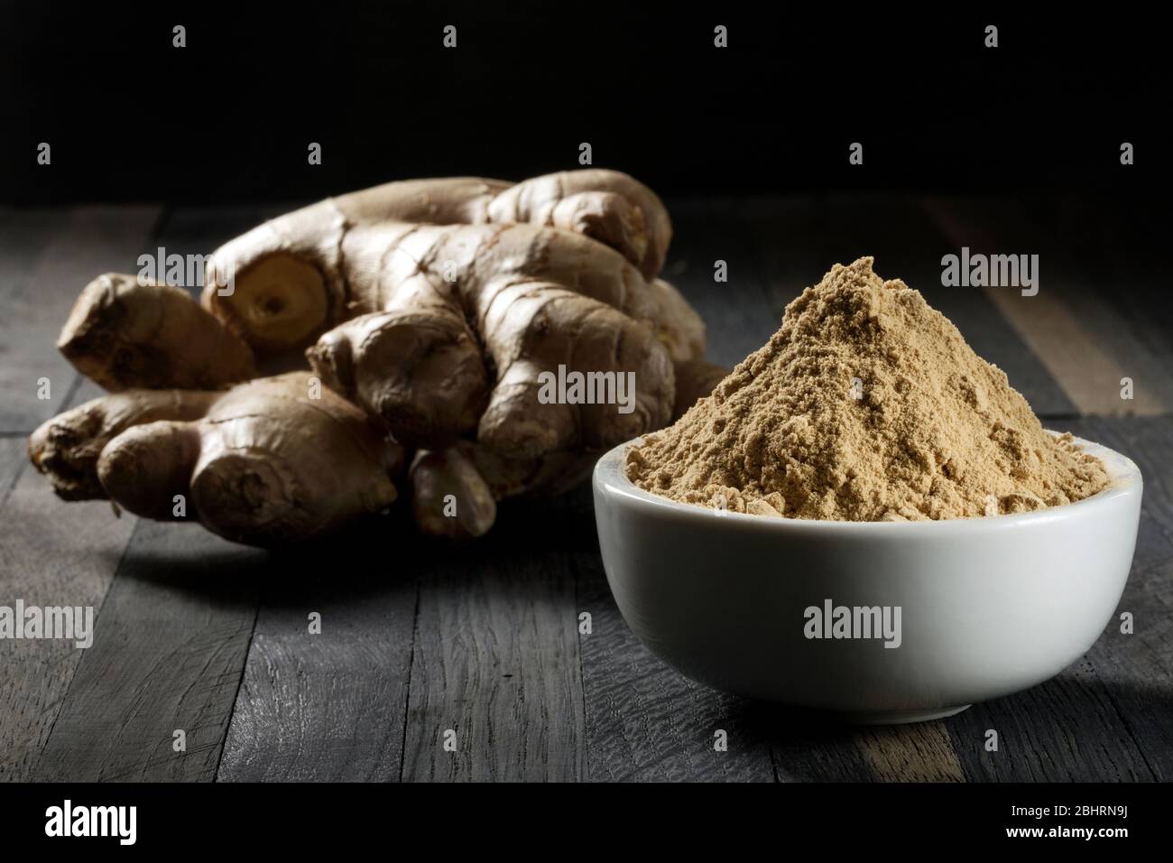 Picked ginger hi-res stock photography and images - Alamy