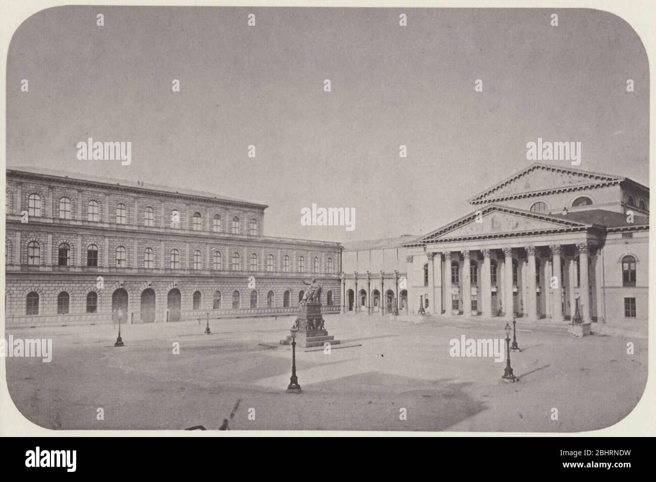 Hofoper High Resolution Stock Photography and Images - Alamy