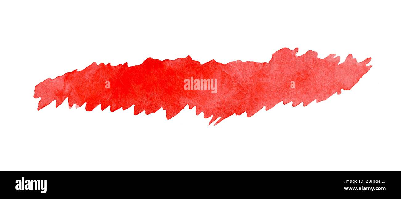 Blood stain texture. Spot splash of blood Stock Photo - Alamy