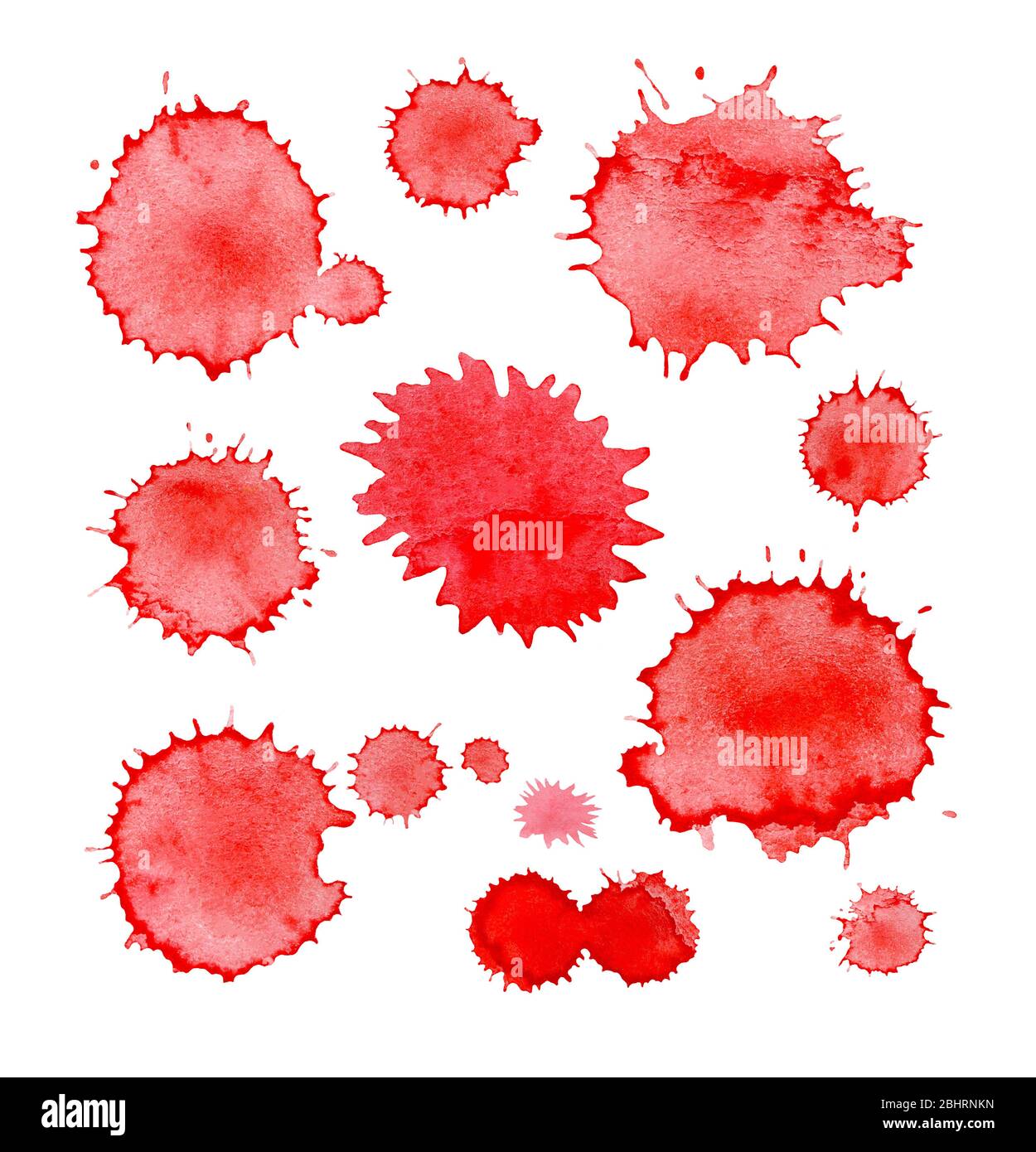 Bloodstain pattern hi-res stock photography and images - Alamy