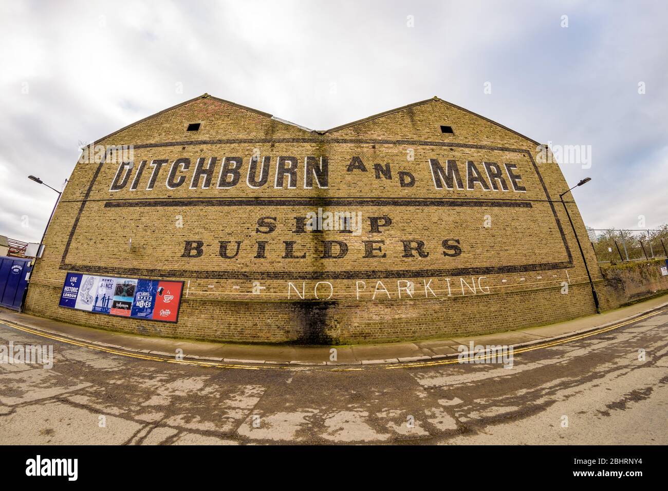 Industrial revolution england ship hi-res stock photography and images ...