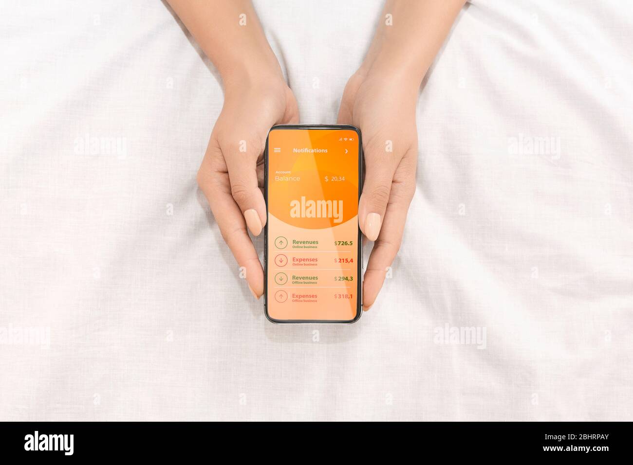 Account balance hi-res stock photography and images - Alamy