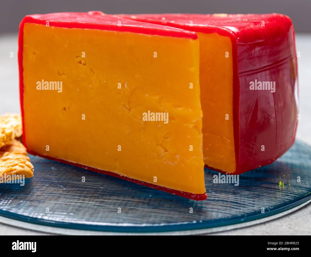 Cave Aged Cheddar High Resolution Stock Photography and Images - Alamy