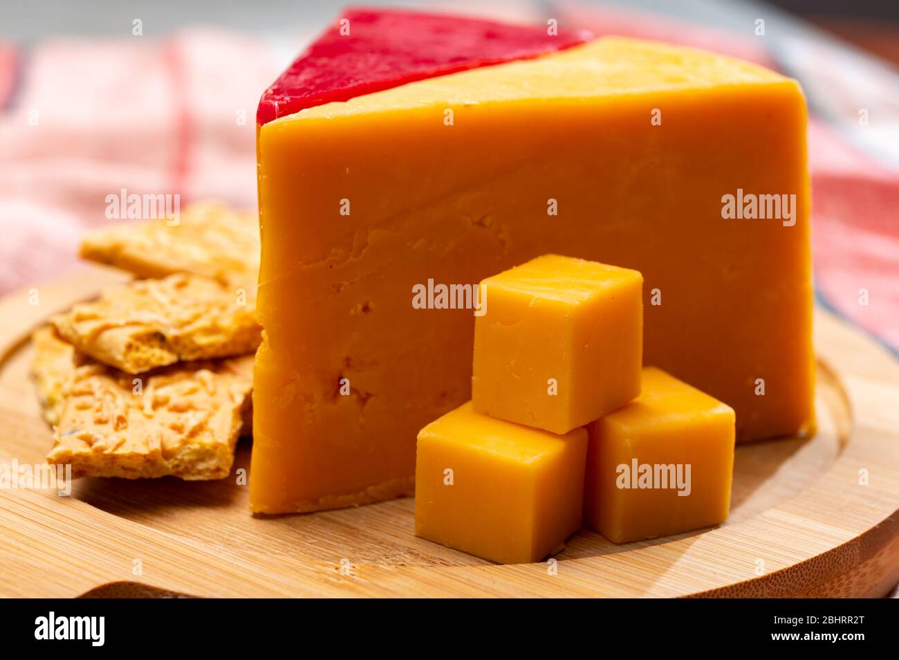 Cave Aged Cheddar High Resolution Stock Photography and Images - Alamy