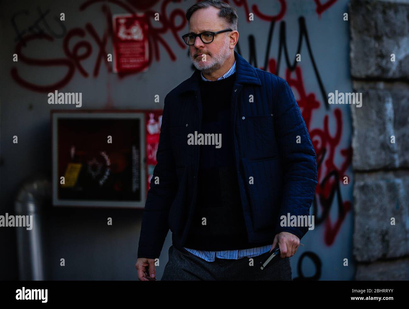 Bruce pask hi-res stock photography and images - Alamy