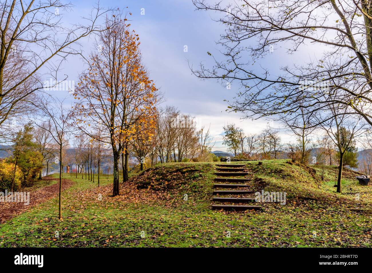 Montsacopa volcano hi-res stock photography and images - Alamy