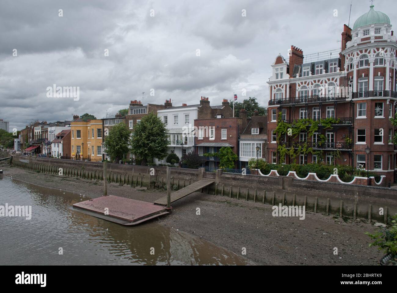 Conservation Heritage Historical Local History Old Riverside Georgian ...