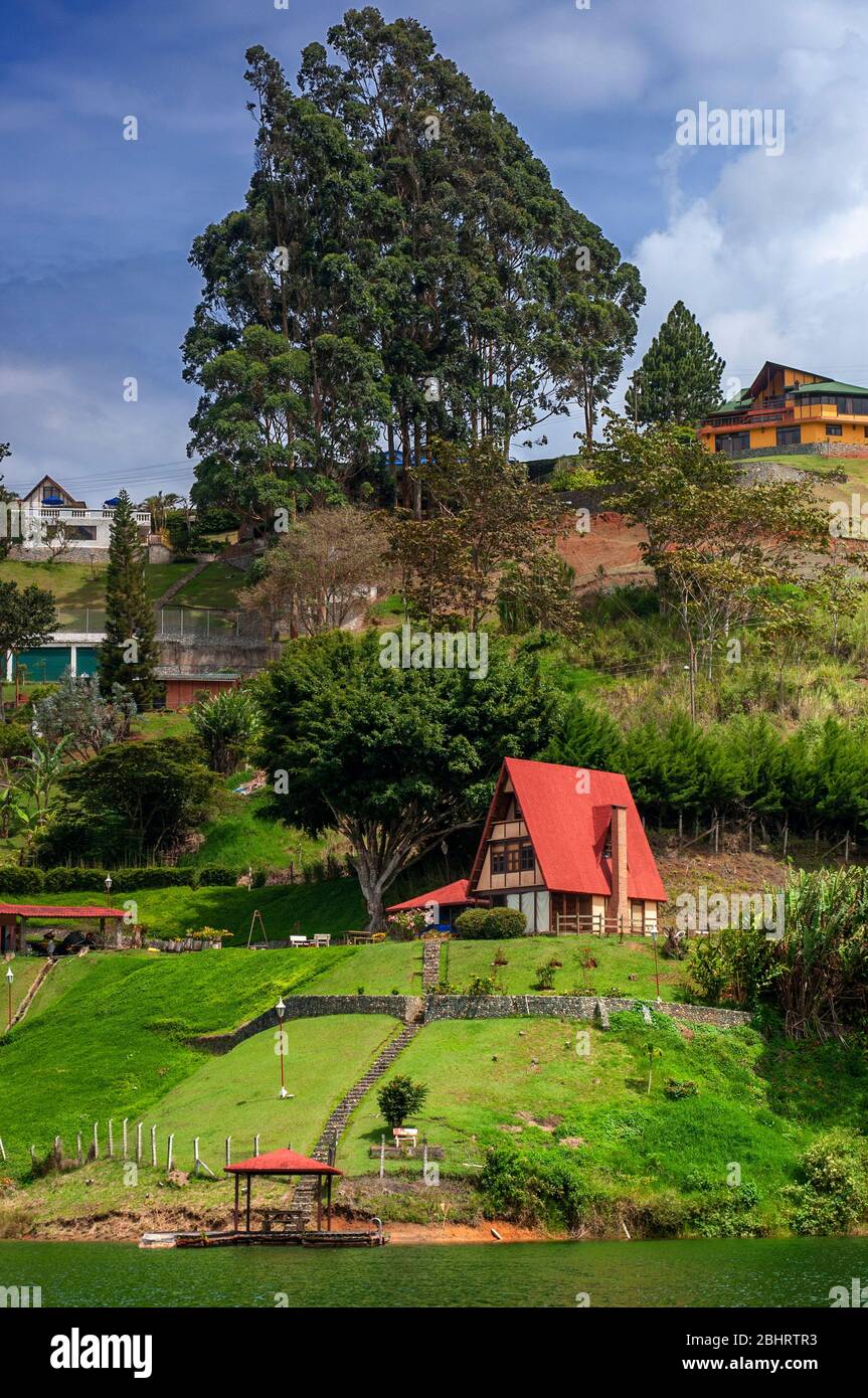 Cali colombia hi-res stock photography and images - Alamy