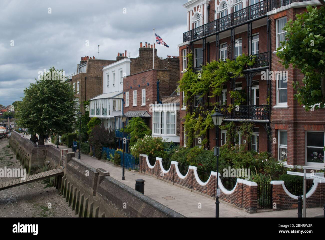 Conservation Heritage Historical Local History Old Riverside Georgian ...