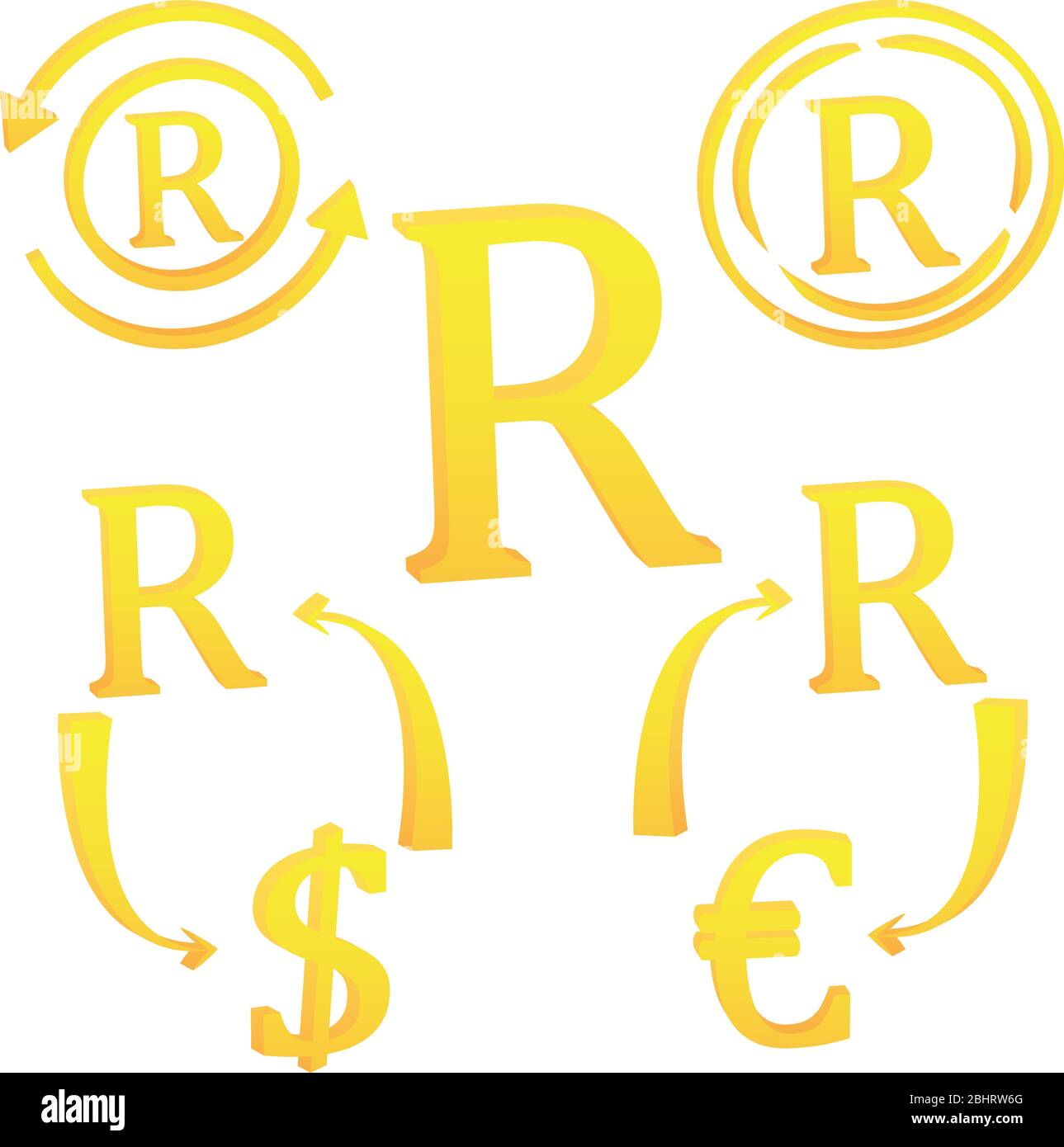 South African Rand High Resolution Stock Photography and Images - Alamy