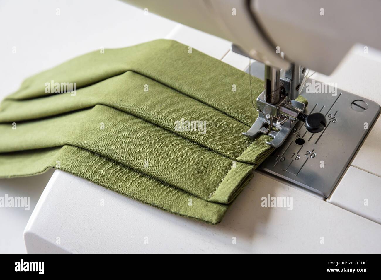 Reusable face coverings hi-res stock photography and images - Alamy