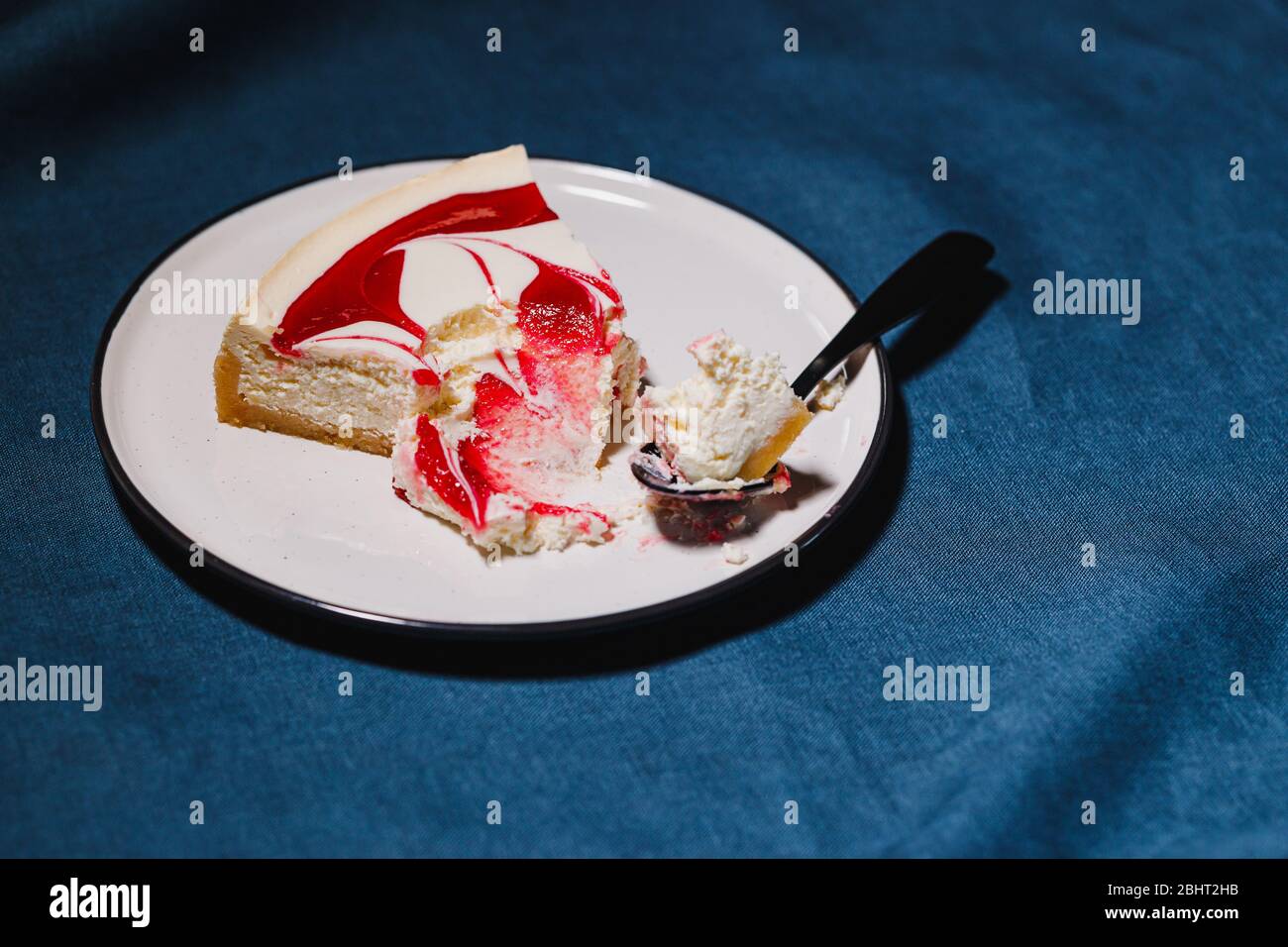 Minimalist food photography hi-res stock photography and images - Alamy