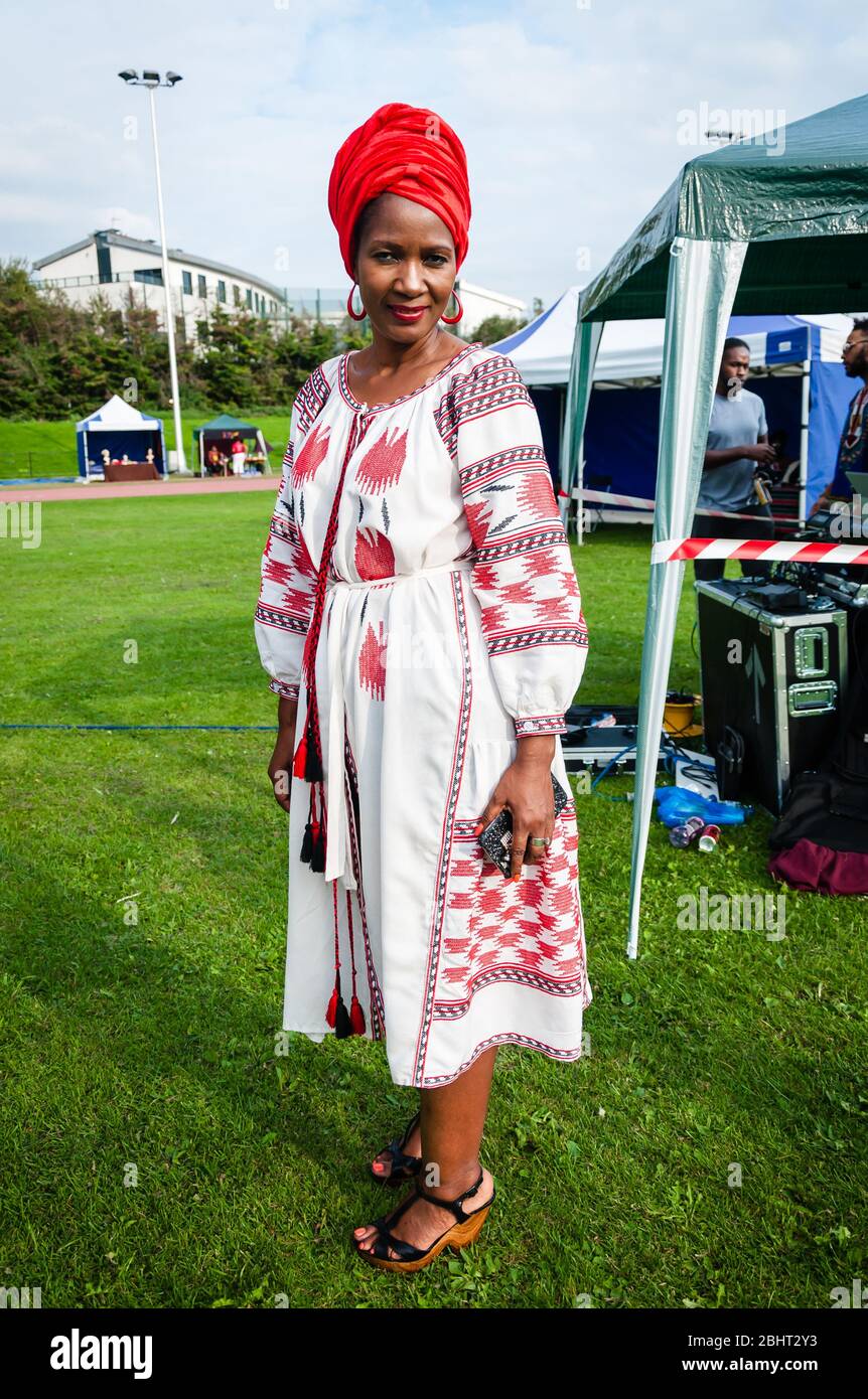 Multi Cultural Uk High Resolution Stock Photography and Images - Alamy