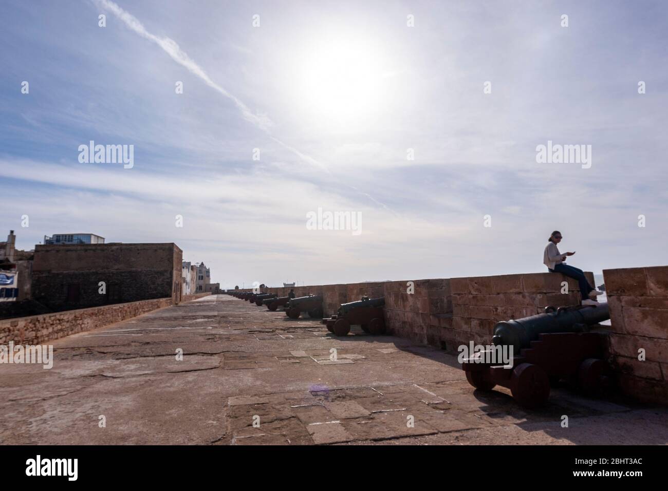 18th century morocco hi-res stock photography and images - Alamy