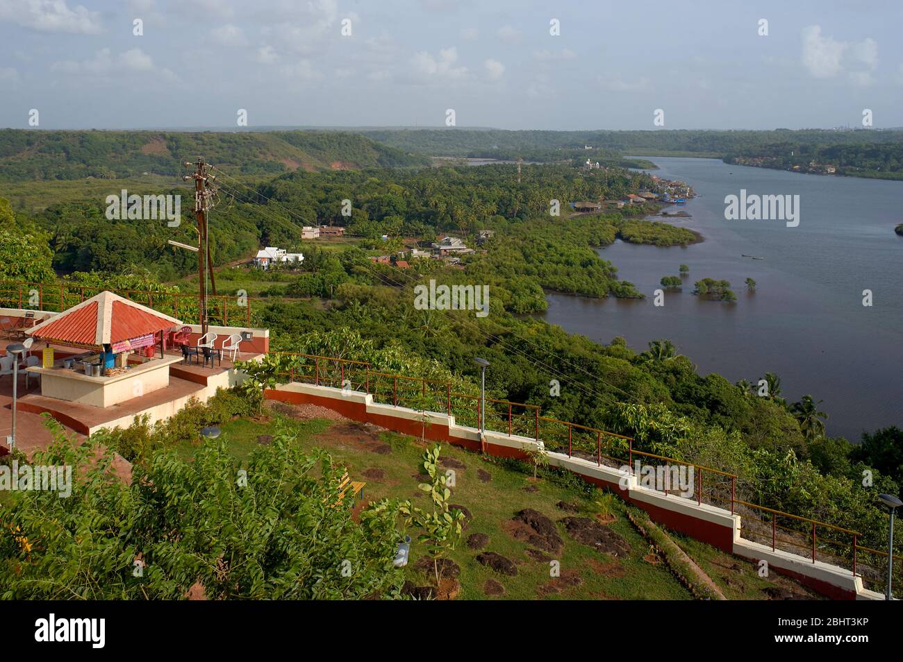 11 Jun 2009 Thiba viewpoint now Rajmata jijamata udhyan ; Ratnagiri ...