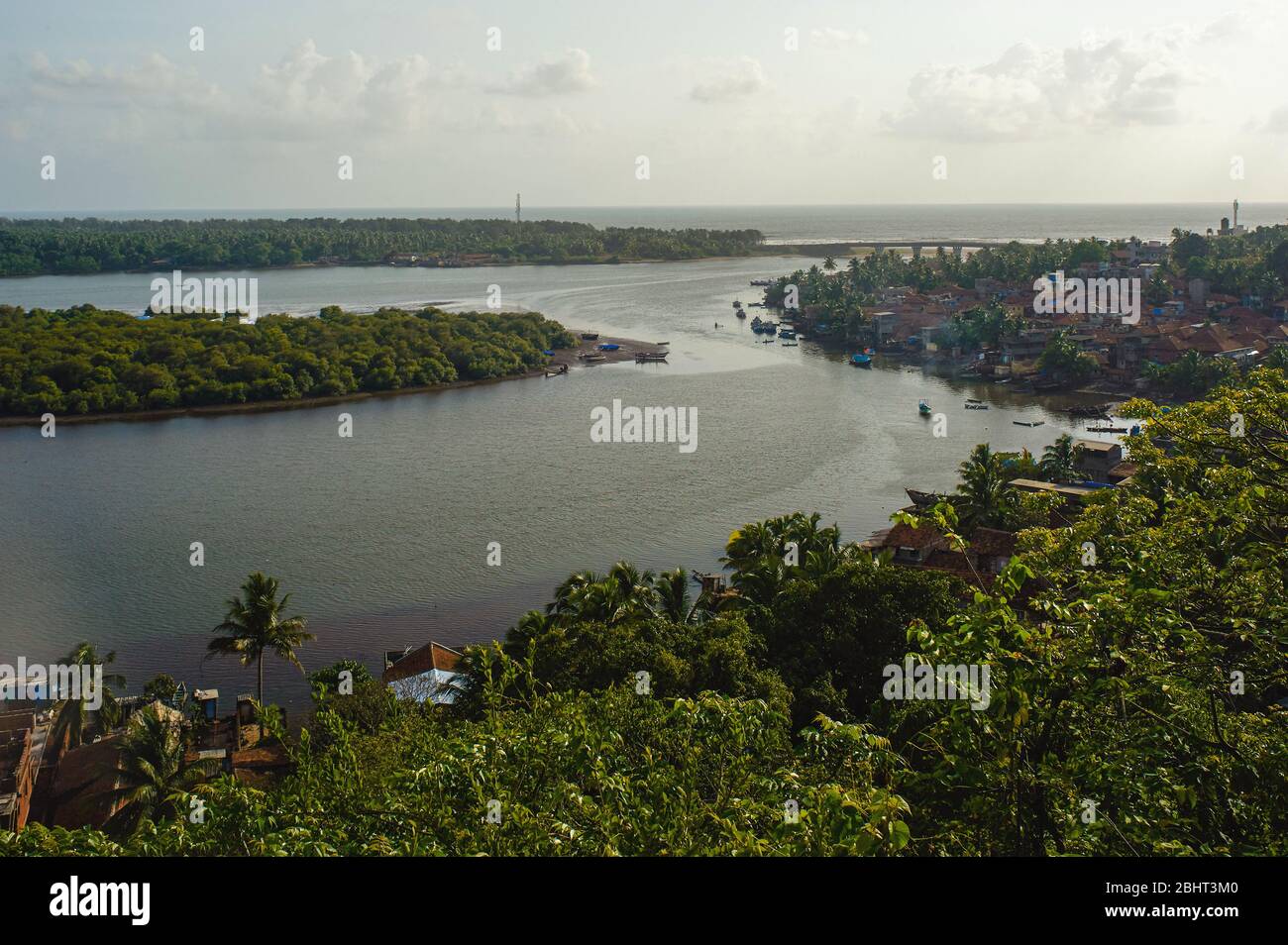 11 Jun 2009 Ratnagiri is a port city on the Arabian Sea coast in ...