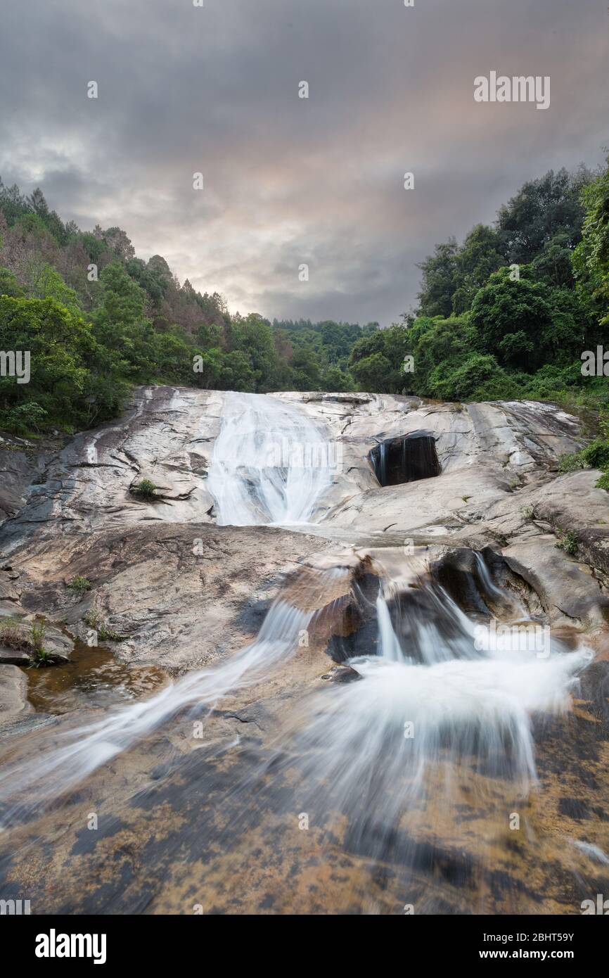 Debengeni falls south africa hi-res stock photography and images - Alamy