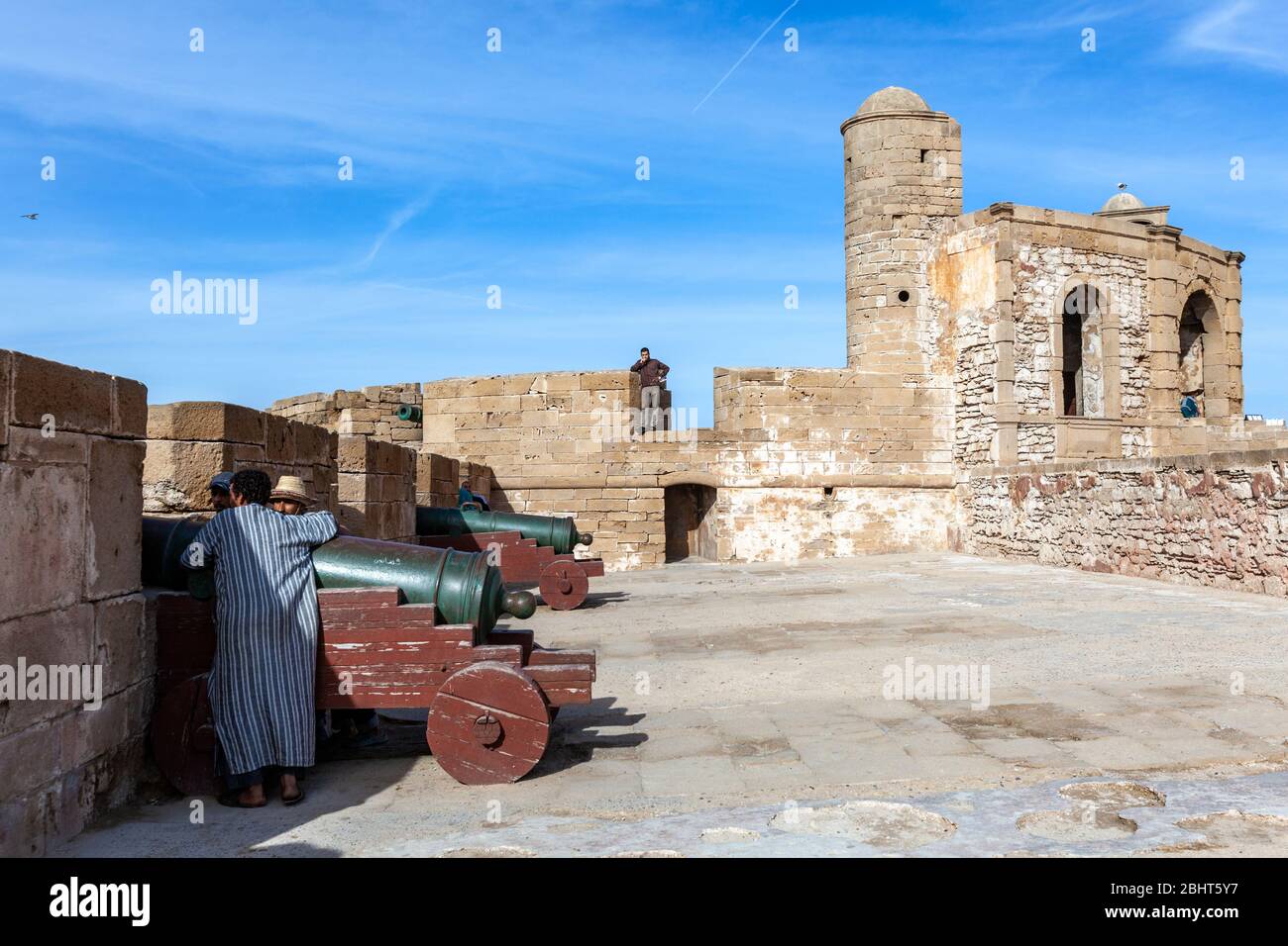 18th century morocco hi-res stock photography and images - Alamy