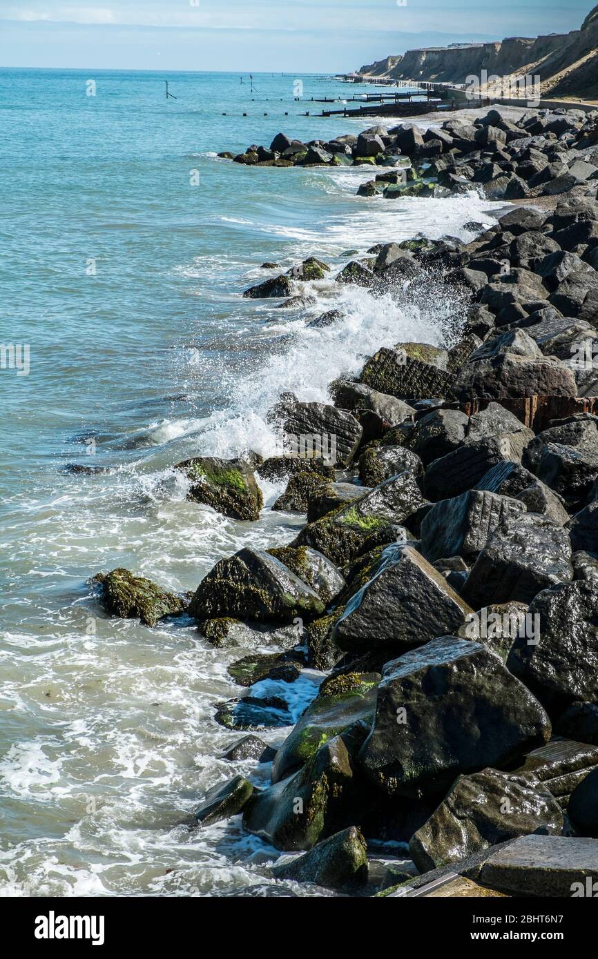 Defences block hi-res stock photography and images - Alamy