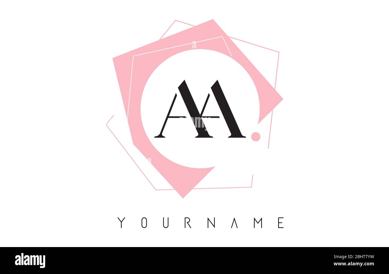 Double aa Stock Vector Images - Alamy