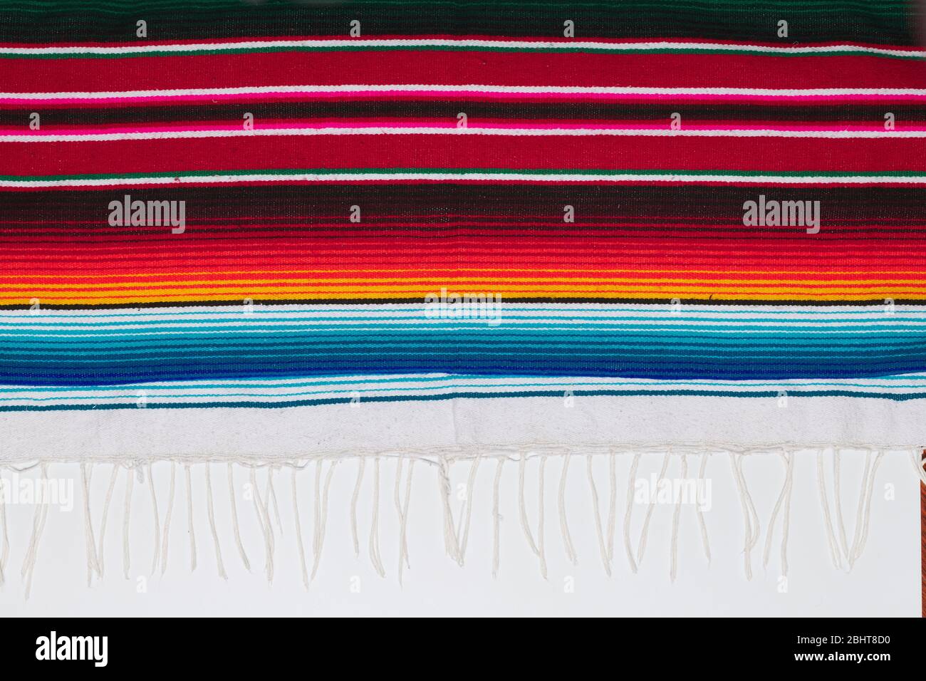 Traditional Mexican objects cultural and authentic crafts Stock Photo ...