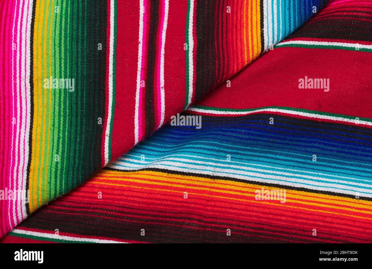 Traditional Mexican objects cultural and authentic crafts Stock Photo ...