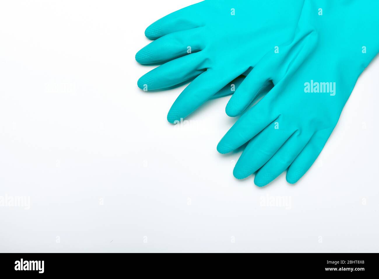 Protection against contamination hi-res stock photography and images ...