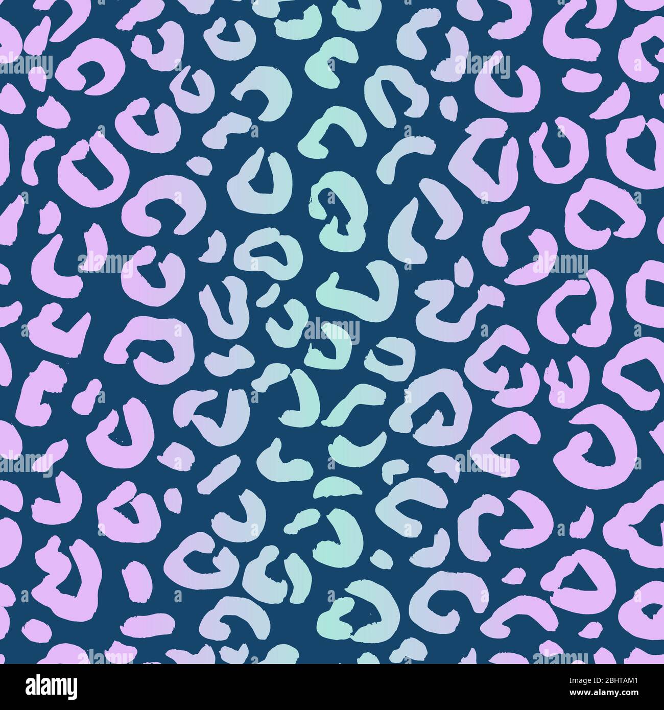 Bright Colored Animal Backgrounds