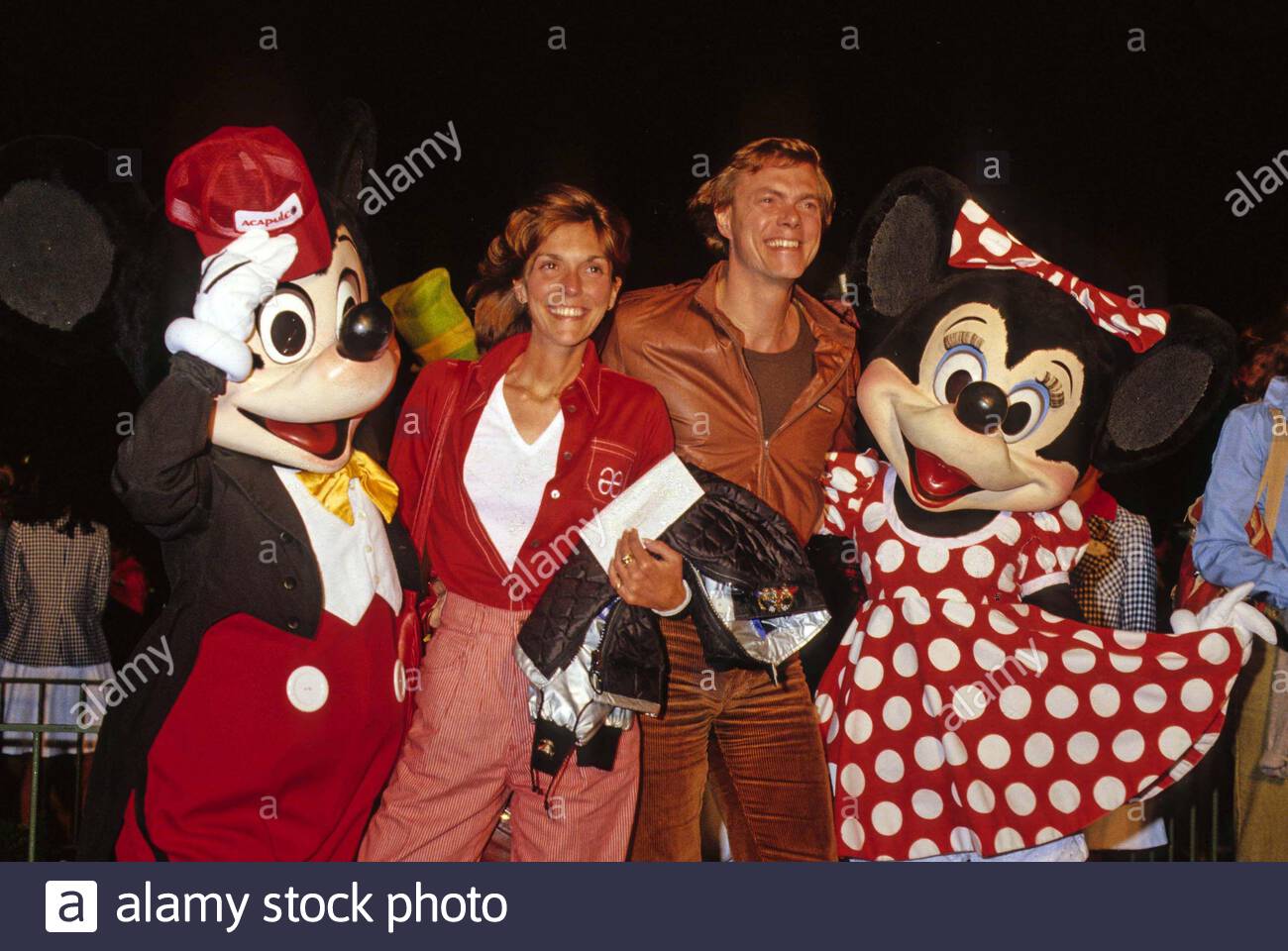 The Carpenters Karen And Richard High Resolution Stock Photography and ...