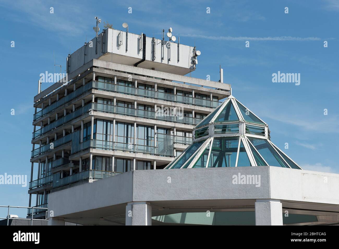 Frimley park hospital nhs trust hi-res stock photography and images - Alamy