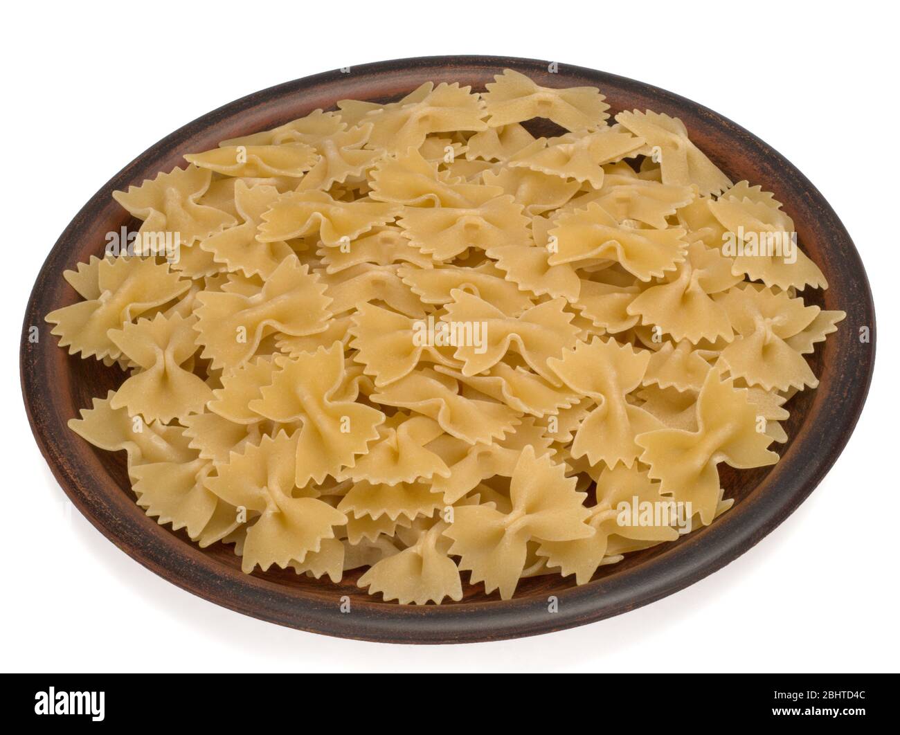 Pasta italian variety traditional Cut Out Stock Images & Pictures - Alamy