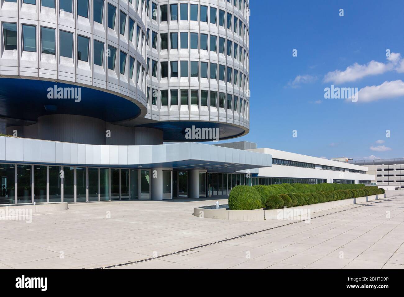 Headoffice High Resolution Stock Photography and Images - Alamy