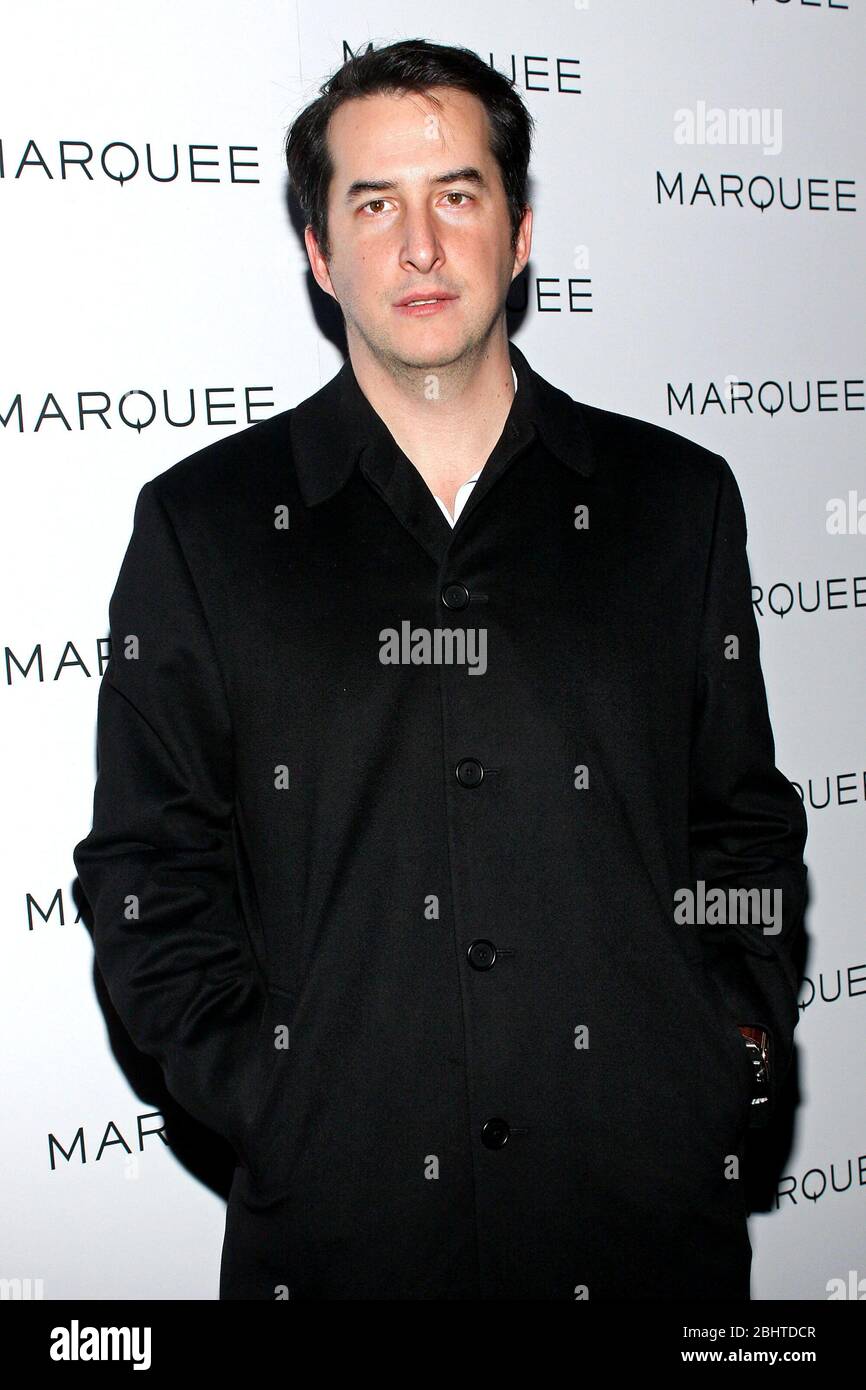 New York, NY, USA. 21 December, 2010. Seth Rodsky at the 7th ...