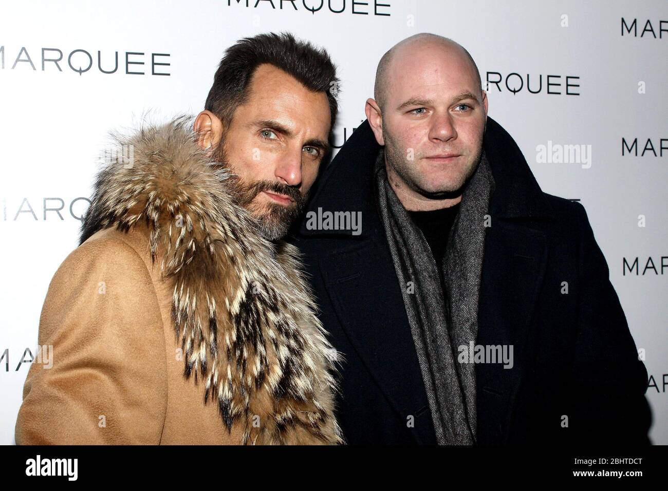 New York, NY, USA. 21 December, 2010. Wass Stevens, Actor, Domenick ...
