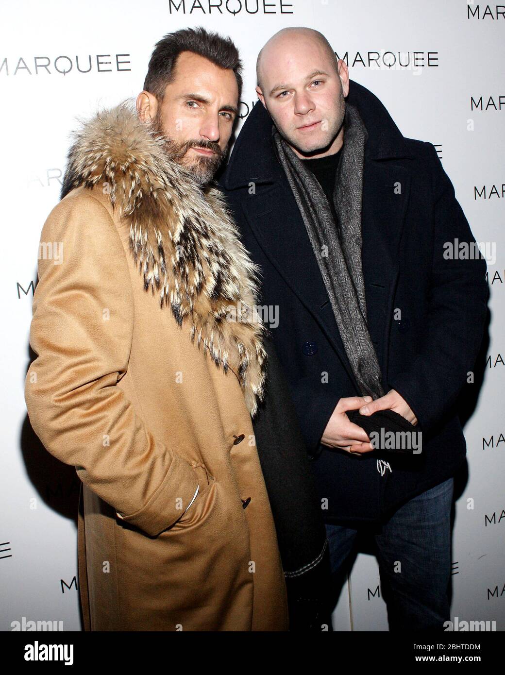 New York, NY, USA. 21 December, 2010. Wass Stevens, Actor, Domenick ...