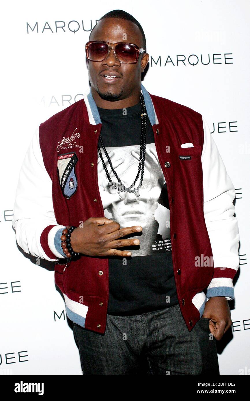 New York, NY, USA. 21 December, 2010. DJ MOS at the 7th anniversary ...